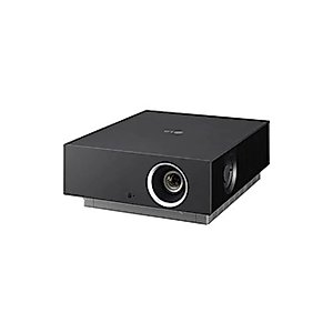 LG CineBeam AU810PB 3D DLP Projector - 16:9 - Yes - 3840 x 2160 - Front - 20000 Hour Normal Mode4K UHD - 2,000,000:1-2700 lm - HDMI - USB - Network (RJ-45) - Bluetooth (Renewed)