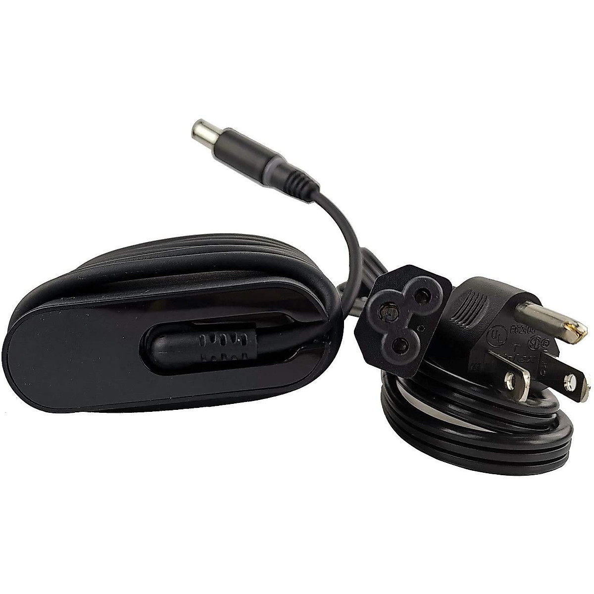 New Genuine Laptop Charger 65W Watt 20V 3.34A AC Adapter for DELL Latitude E7240 E7250 E7440 E7450 E7470 E5250 E5450 E5440 E5270 E5280 E7280 E7380 LA65NM130 HA65NM130…Power Supply