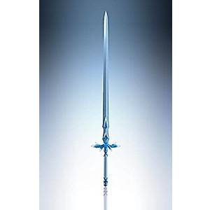 TAMASHII NATIONS - Sword Art Online : Alioization-War of Underworld - The Blue Rose Sword, Bandai Spirits PROPLICA