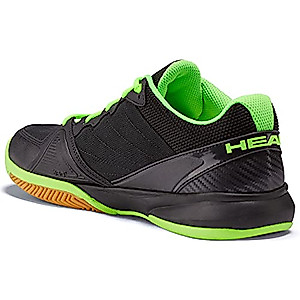 HEAD Revolt Men's Indoor Shoe (10.5)