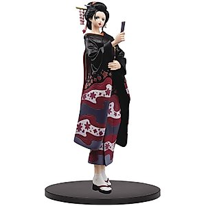 Banpresto ONE Piece DXF~The GRANDLINE Lady~WANOKUNI vol.2