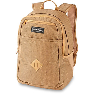 Dakine Unisex Essentials Backpack, Caramel, 26L, Model Number: 10002609