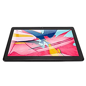 Tablet 10.1 Inch Android 11 Tablet 6GB 128GB Storage HD Touchscreen Tablets WiFi Front 8MP Rear 16MP 8800mAh 2.4G 5G WiFi Tablet and 5.0 Bluetooth (US Plug)