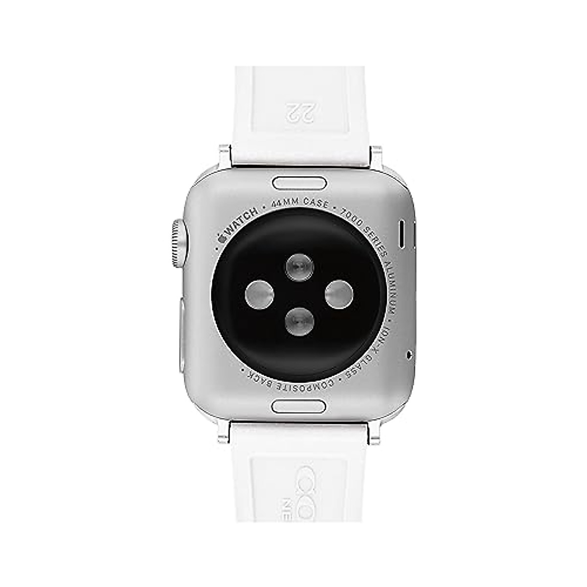 Coach Apple Watch Strap | Elevate Your Look and Customize Your Timepiece (Model 14700080)