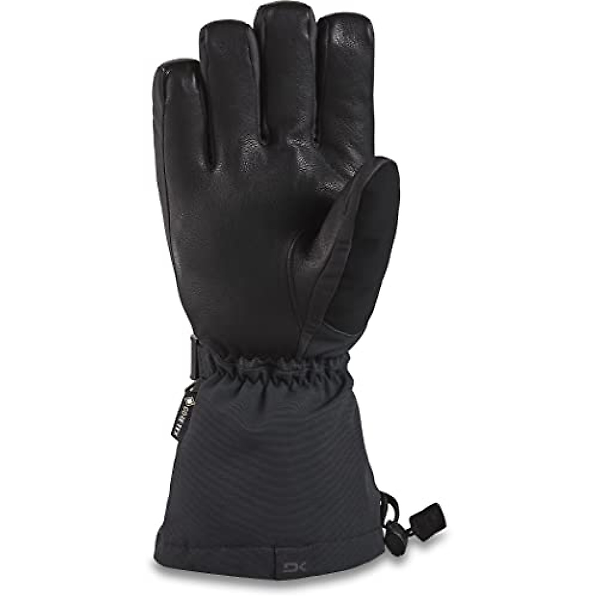 Dakine LEATHER TITAN GORE TEX GLOVE - Black - L