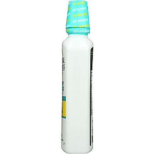 The Natural Dentist Healthy Balance All Purpose Rinse 16.9 oz (Pack of 2)