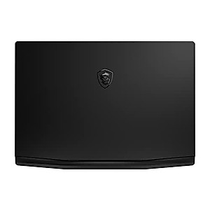 MSI Stealth GS77 17.3" 120Hz 4K UHD IPS Gaming Laptop (Intel i9-12900H 14-Core, 64GB DDR5, 2x8TB PCIe SSD RAID 0 (16TB), GeForce RTX 3080 Ti 16GB, Per Key RGB Backlit, Killer WiFi 6E, Win11Pro) w/Hub