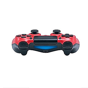 Official Sony Playstation 4 PS4 DualShock 4 Wireless Controller Red