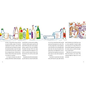 This Is Not a Cookbook: A Chef's Creative Process from Imagination to Creation