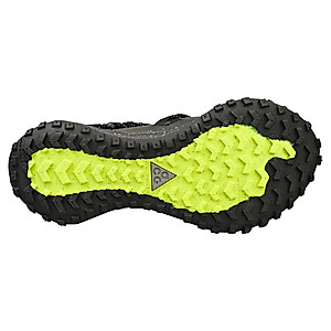 Nike ACG Mountain Fly Low Gore-TEX Mens Fashion Trainers in Black - 6 US