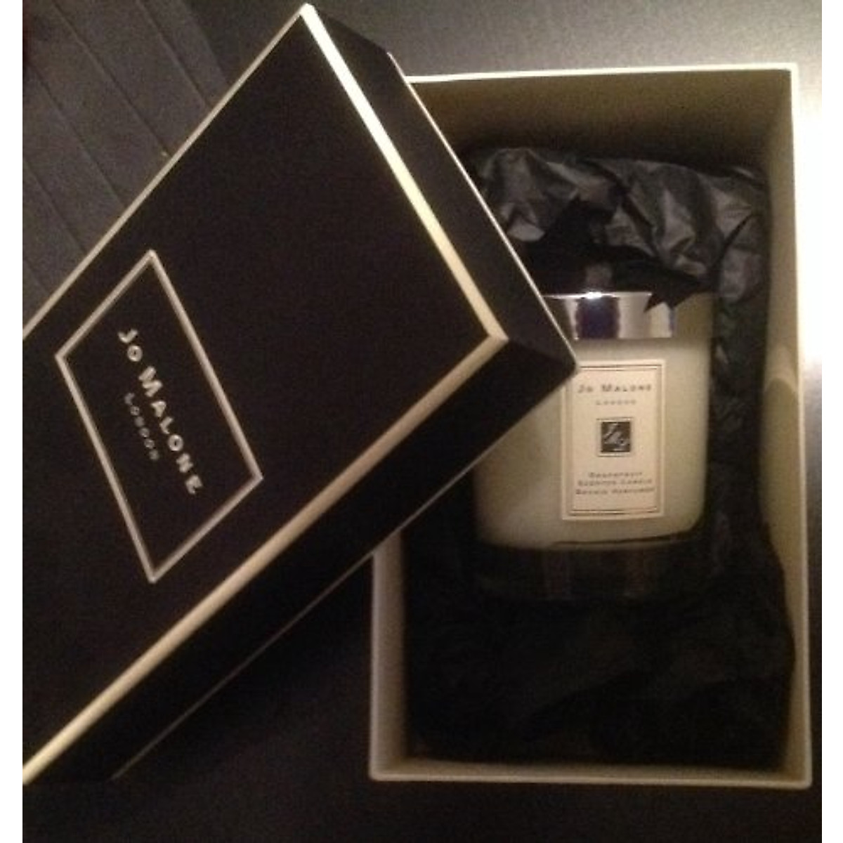 Jo Malone Grapefruit Home Candle 200g