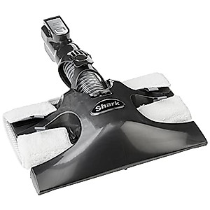 Shark Dust-Away microfiber Hard Floor Attachment HVDA300, Gray