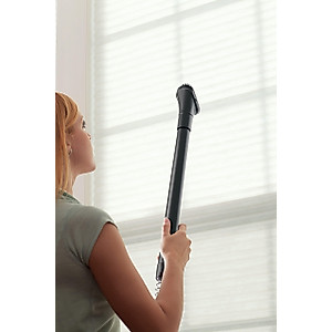 Hoover Elite Rewind Plus Bagless Upright Vacuum, UH71200