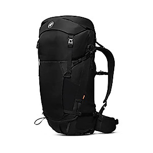 Mammut Lithium 40 - Black