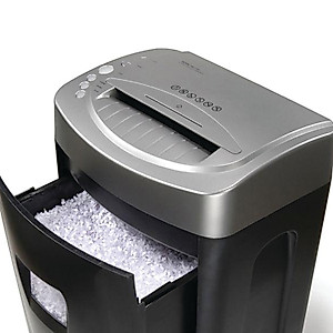 Royal 14 Sheet Micro Cut Shredder (MC14MX)