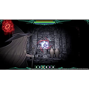 Little Witch Nobeta for PlayStation 4