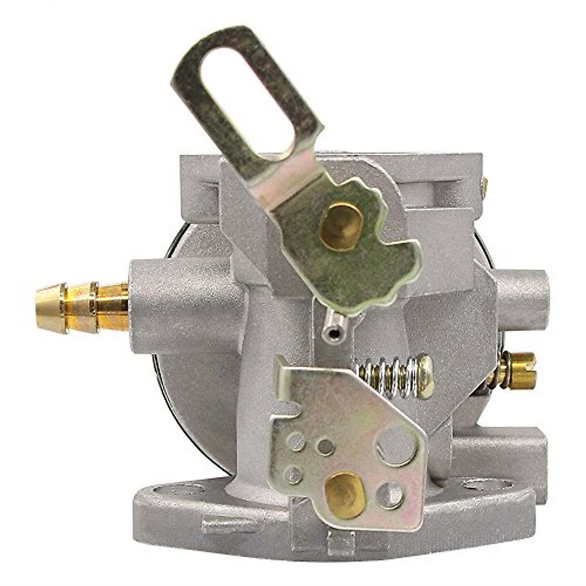 HOOAI 632334A Carburetor for Tecumseh 632370A 632110 632111 632334 632370 632536 640105 Replaces Tecumseh 632334 Carburetor (Normal)