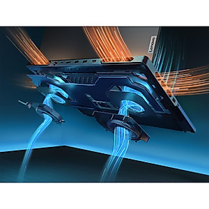 Lenovo 2023 Legion Gaming Laptop, Full Power GeForce RTX 4090 16GB 175W, 16" 240Hz WQXGA (2560x1600), 13th Gen Intel 24-Core i9-13900HX, 32GB DDR5 RAM, 1TB WD_Black SSD, RGB KB, Wi-Fi 6E, Windows 11