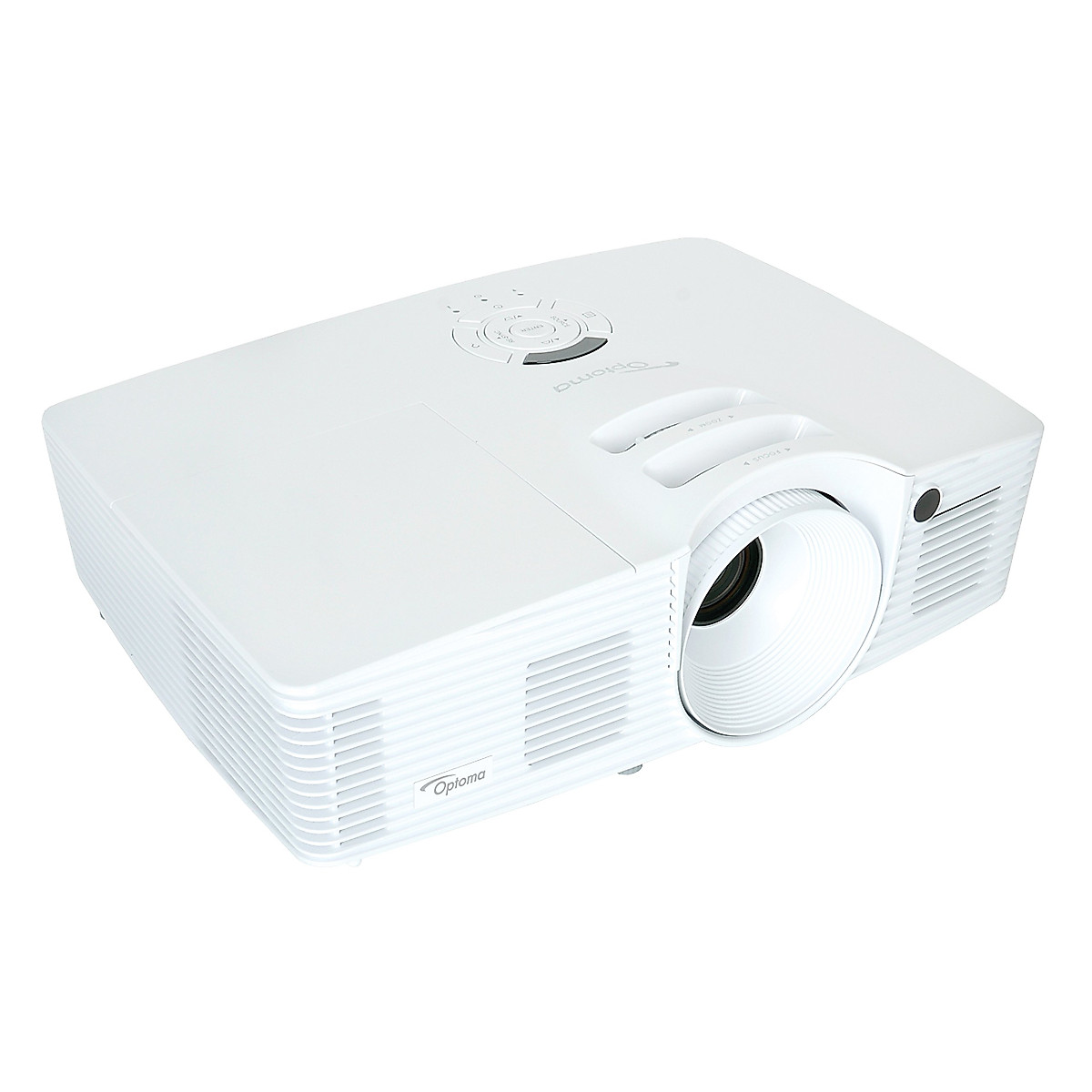 Optoma HD26 1080p 3D DLP Home Theater Projector