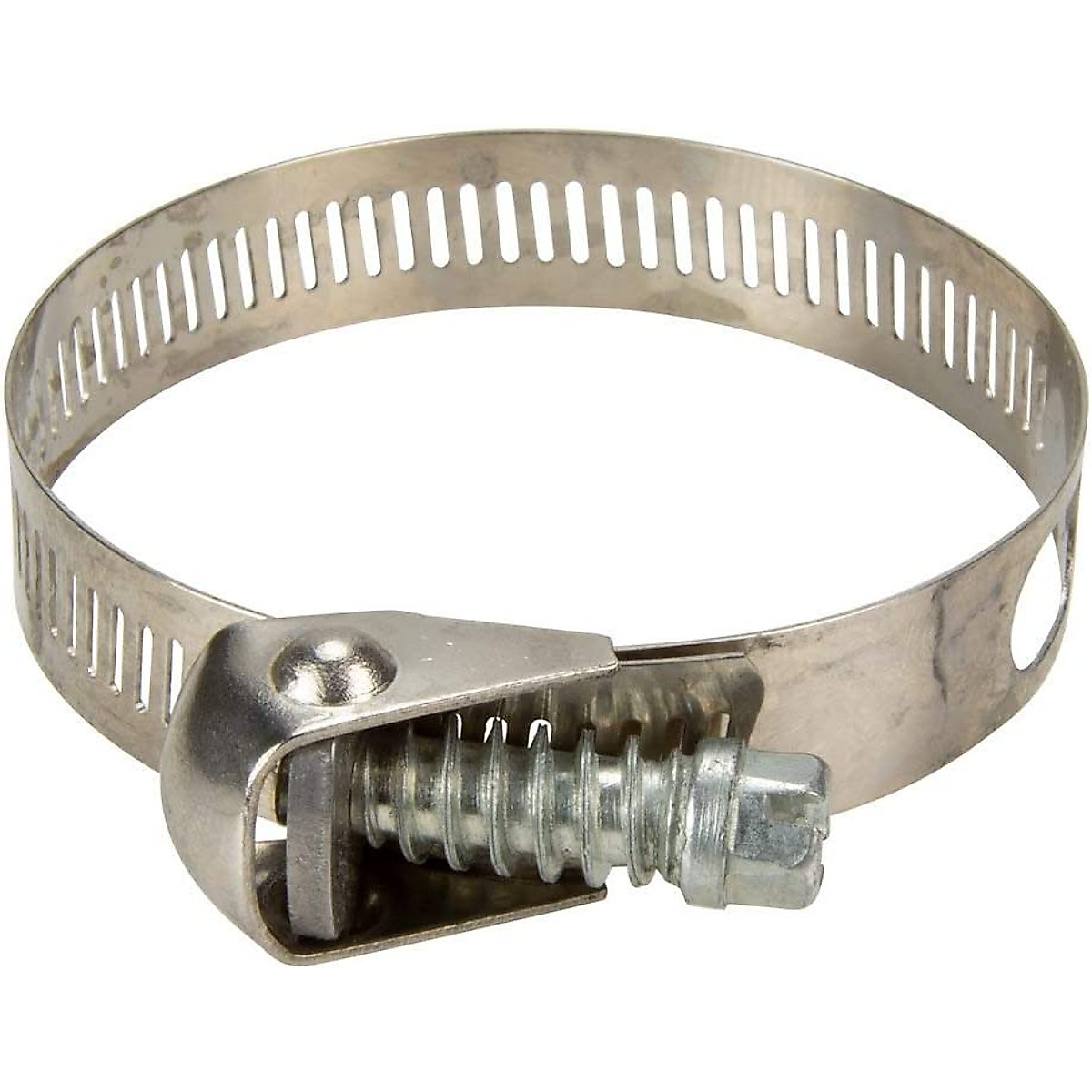 Pentair R172034 Saddle Clamp Replacement Rainbow Automatic Chlorine/Bromine Pool and Spa Feeder