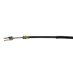 Performance Plus Carts EZGO Golf Cart 1990-92 Brake Cable Drivers Side