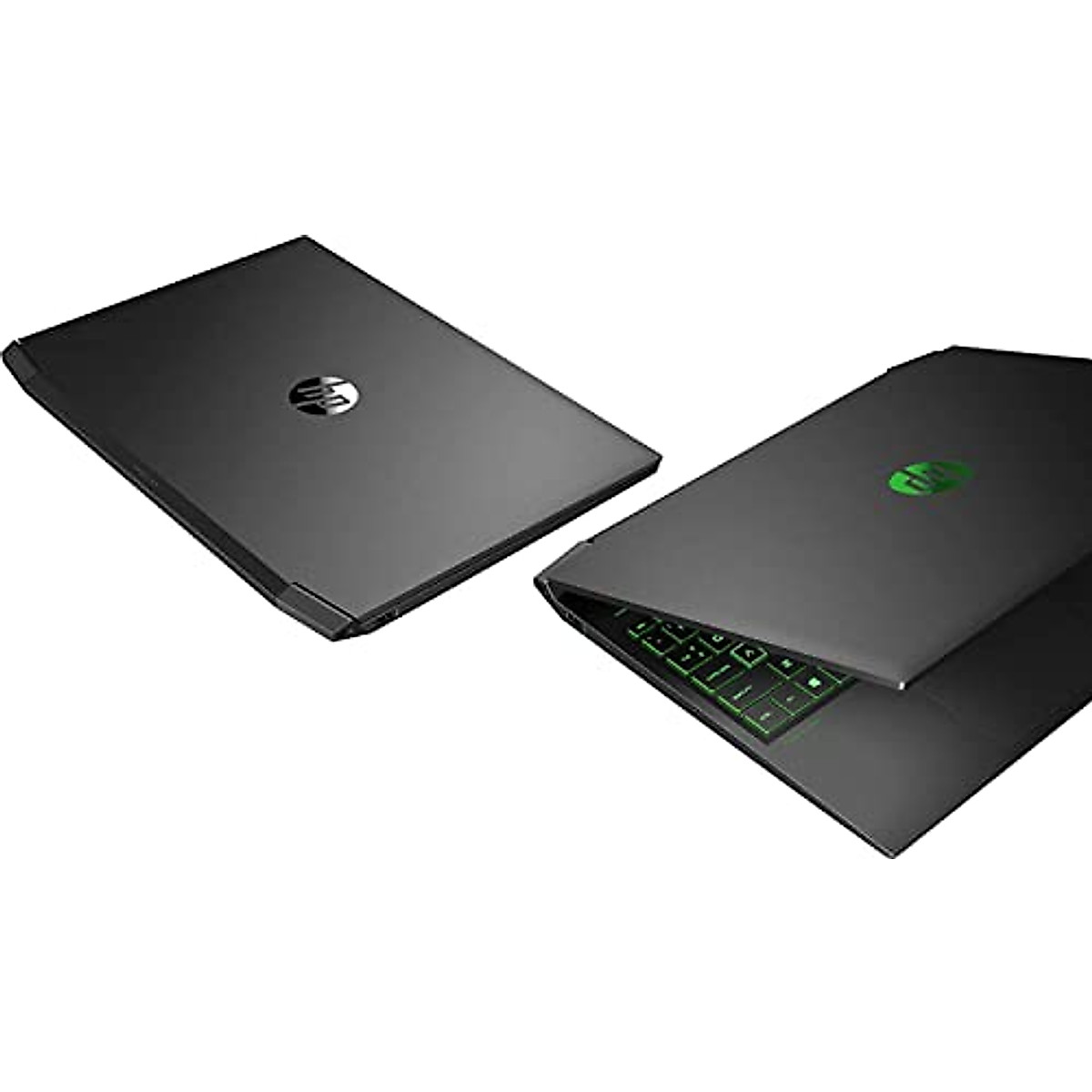 HP Pavilion 16.1 inch Gaming Laptop (1920x1080) FHD 144Hz , Intel Core i5-10300H, NVIDIA GeForce GTX 1660 Ti with Max-Q Design, 8GB RAM, 512GB SSD+32GB Optane, Windows 10 Home