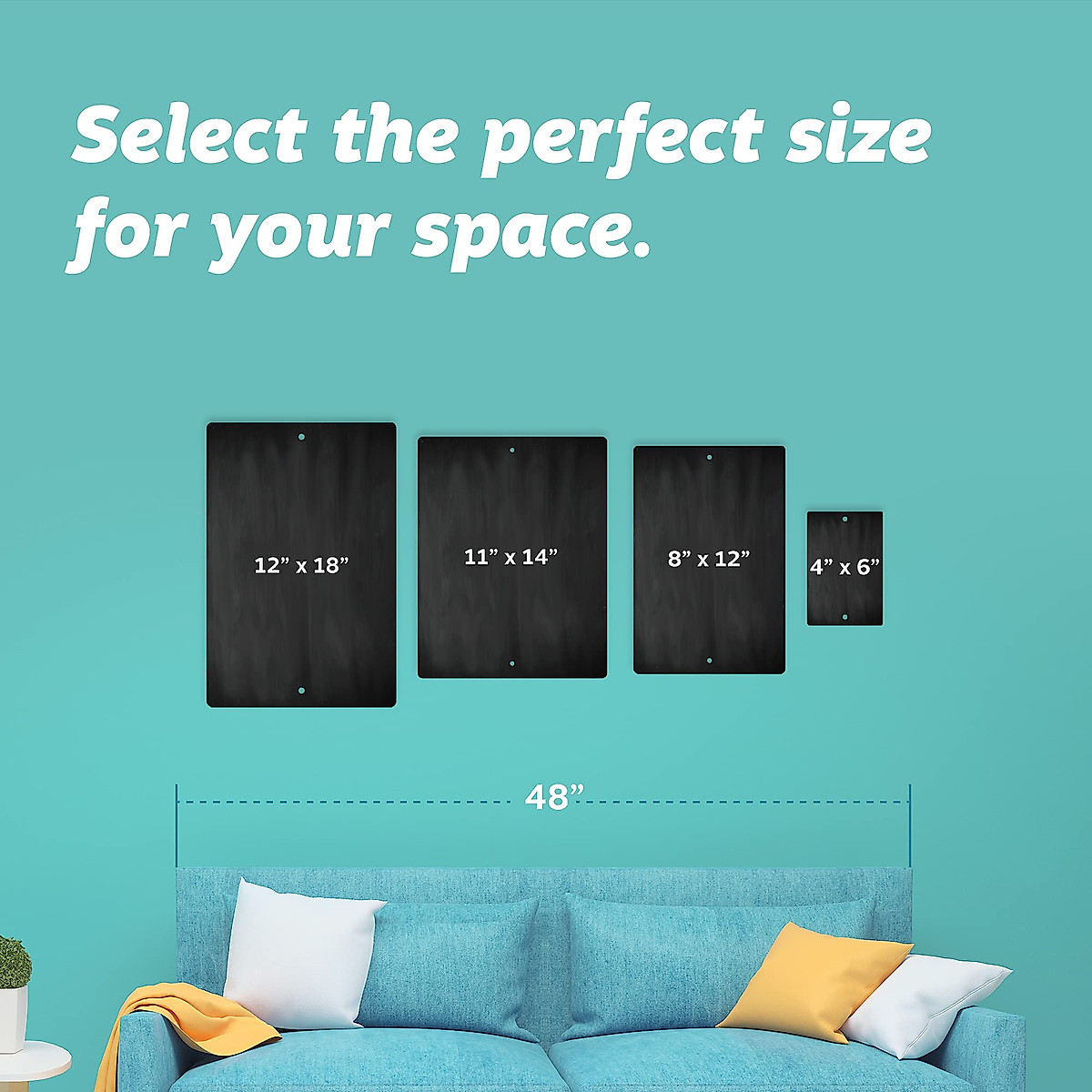 Pattern Pop Personalized Singer Recording Studio Metal Room Sign (8x12 Inches)