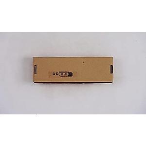 stonylab Platinum Sheet Electrode, 99.99% Purity 10x10x0.1mm Pt Plate Electrode Platinum Foil Electrode with PTFE Body