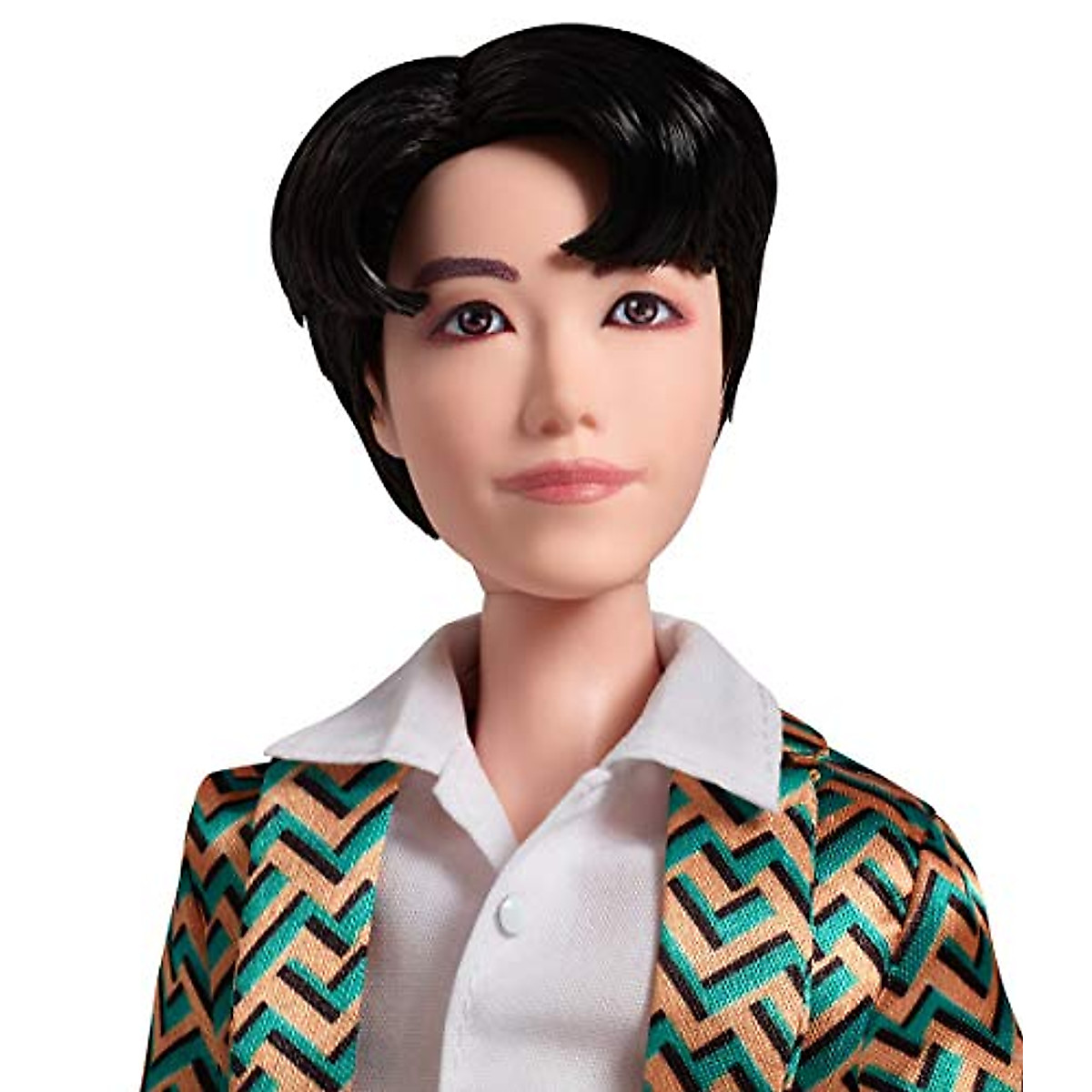 BTS J-Hope Idol Doll