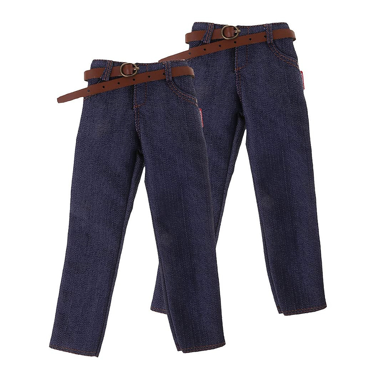 AMLESO 2X 1/6 Scale for 12 '' Action Figures Toys