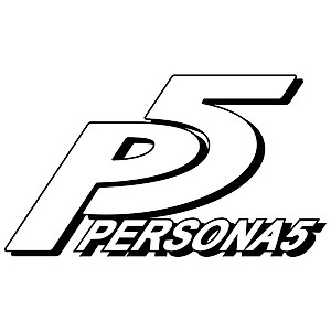 Persona 5 - PS4