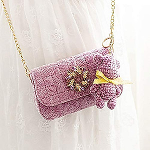 Chenille Velvet Yarn Light Gray Chunky Knit Yarn Chunky Chenille Yarn DIY Knit Yarn Crochet Scarf Soft Yarn Bulky Vegan Soft Yarn Polyester Crochet Thread 100g