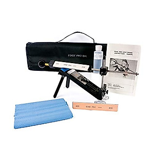 Edge Pro Apex 1 Knife Sharpener Kit