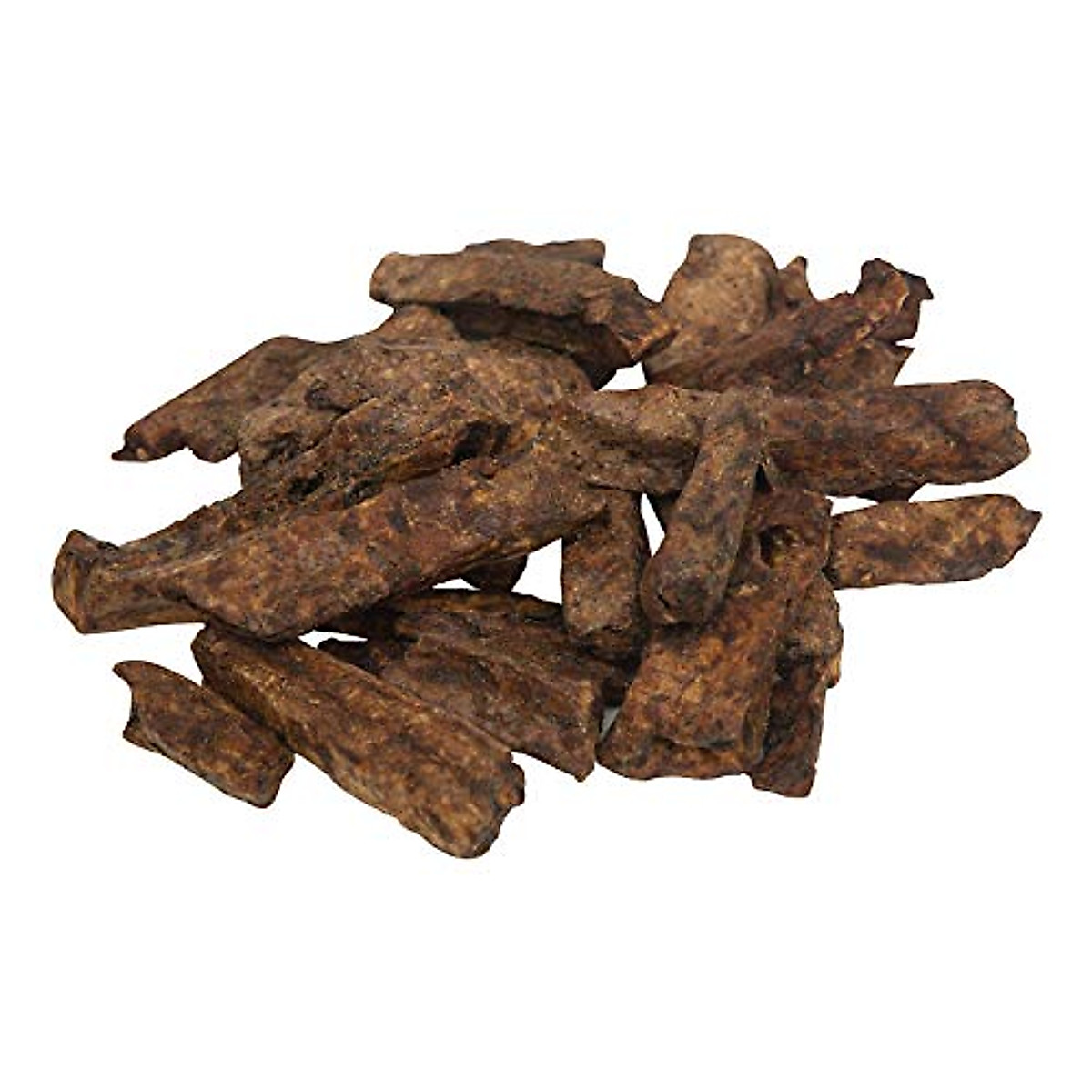 Health Extension Freeze Dried Dog Treat, Gluten & Grain-Free, Puppy Training Treats, Freeze - Dried Bison (4.5 Oz / 127 g)