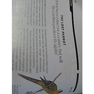 Smithsonian Magazine (May, 2018) China's Dinosaur Boom Cover