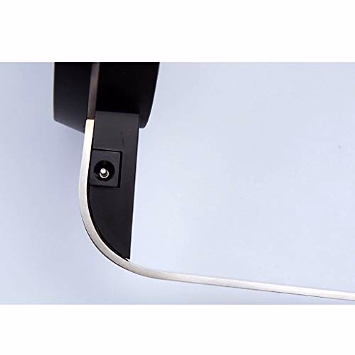 World Globe Magnetic Levitation Globe Business Creative Desk Globe Silver Black Globe