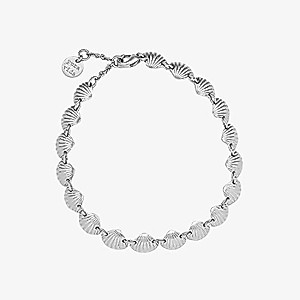 Pura Vida Bracelets Pack Dark Knotted Wave Chain Bracelet Stack - Set of 3 Stackable Bracelets for Women, Summer Accessories & Cute Bracelets for Teen Girls - 1 Chain Bracelet & 2 String Bracelets