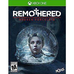 Remothered: Broken Porcelain (Xb1) - Xbox One