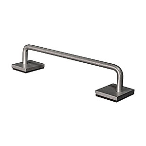 Metal Fingerboard Rails (Medium Straight) Handmade in The USA for Your Fingerboard ramps and Parks