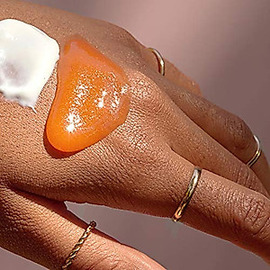 True Botanicals - Organic Resurfacing Moisture Mask | Non-Toxic, Cruelty-Free | Moisturizes As It Exfoliates + Stimulates Collagen Production To Fight Wrinkles | MADE Safe (1 fl oz | 30 ml)