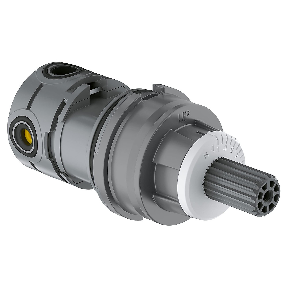 American Standard M970654-0070A Repair Parts Pressure Balance Cartridge, No Finish