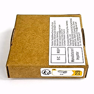 10MM Black Screw Stud Earrings for Mens Women Steel Cheater Fake Ear Plugs Gauges Illusion Tunnel