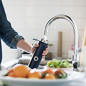 20 Pack Faucet Aerator, Faucet Flow Restrictor with Washers Replacement Parts Insert Sink Aerator for Bathroom or Kitchen, (Red, 2.2 GPM)