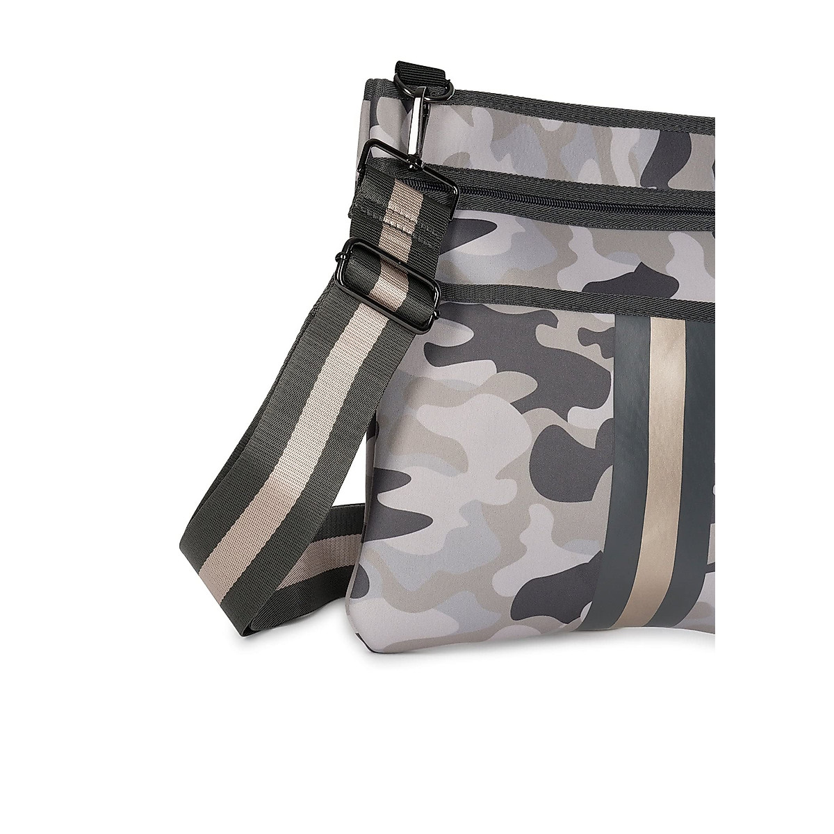 Haute Shore - Women's Peyton Safari Crossbody