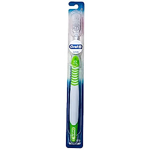 Oral-B Complete Sensitive Toothbrush, 35 Extra Soft - Pack of 6