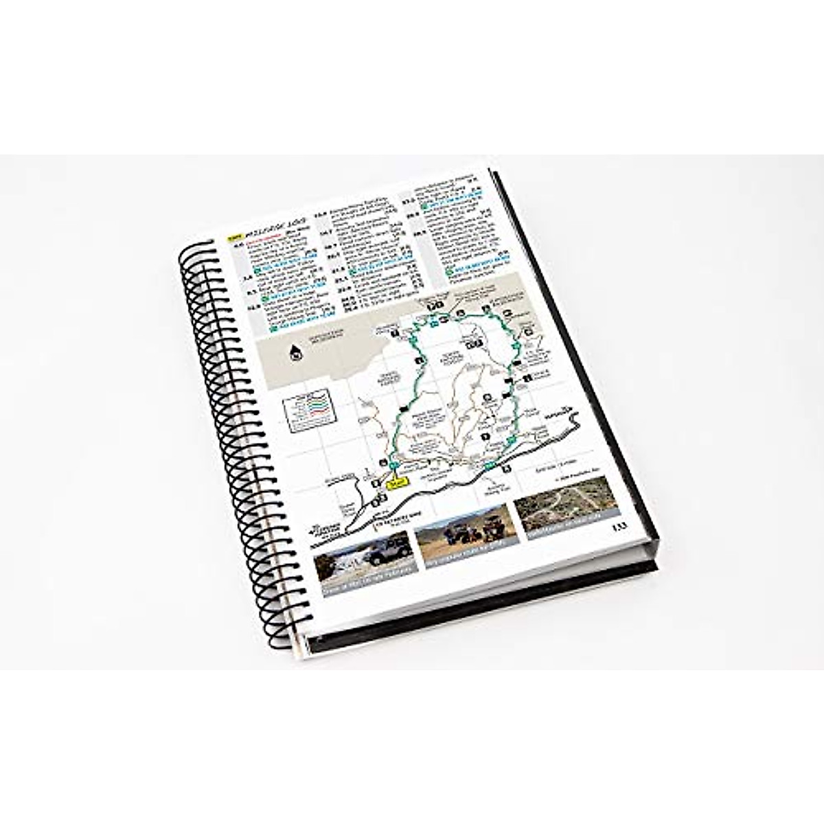 GT Arizona Backroads & 4-Wheel (FunTreks Guidebooks)