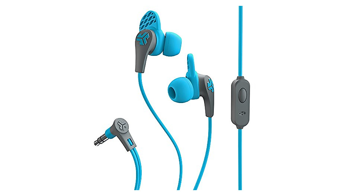 JLab JBuds Pro Premium Earbuds - Fit & Sound Guaranteed