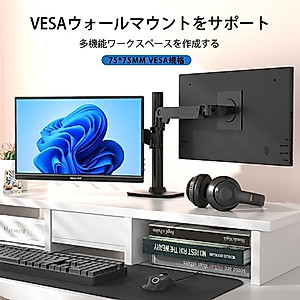 Visual Beat Portable Monitor Touch Screen 15.6'' 1080P USB-C HDMI Computer Display HDR IPS Eye Care Screen 100% sRGB with Smart Cover, Dual Speakers for Laptop PC Mac Phone PS4/5 Xbox Switch