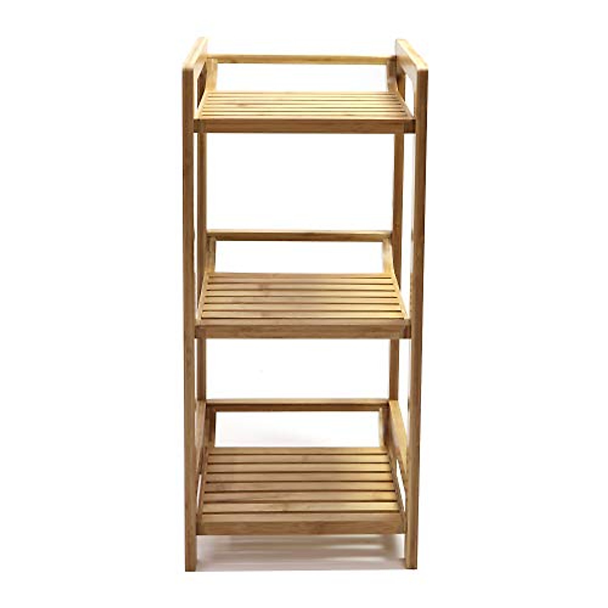 Redmon since 1883 Bamboo 3 Tier Shelf