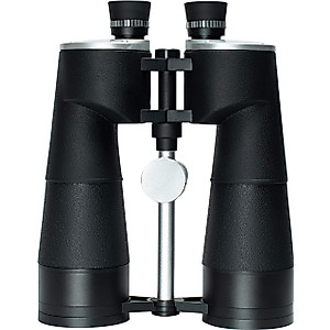 Barska AB13640 Cosmos 20x80 Waterproof Astronomical Binoculars for Long Range Viewing